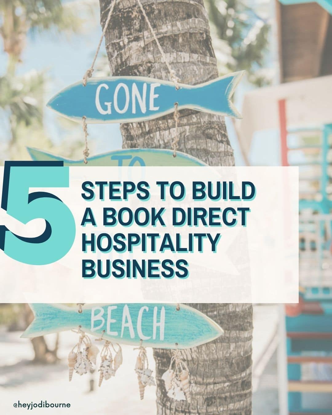 15 Lead Magnet Ideas For Your Vacation Rental Website – Vacation Rental ...