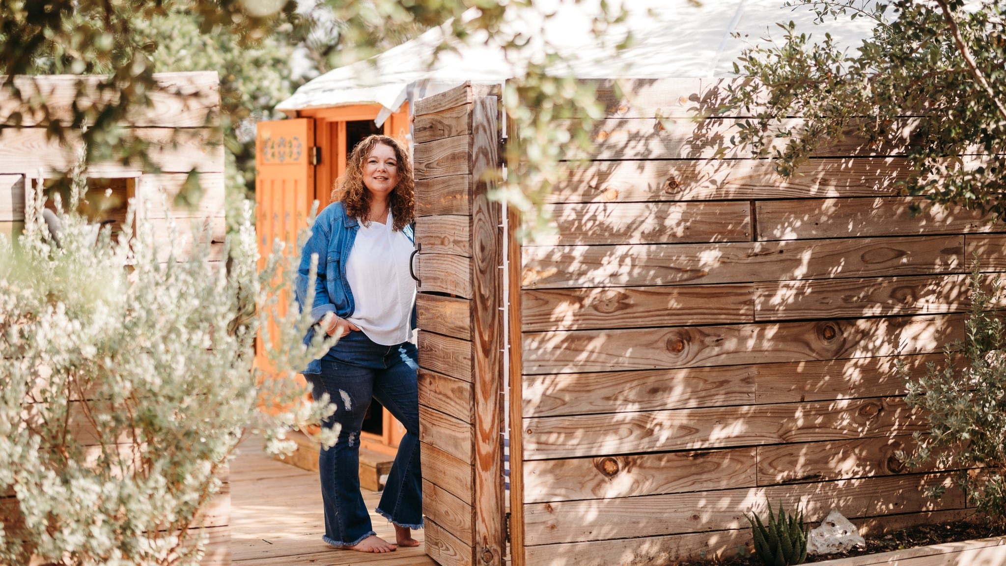 About Jodi Bourne | Vacation Rental Expert